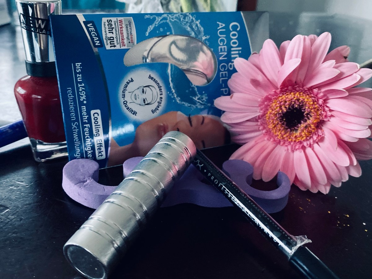 Wenn Heidi Klum und Angela Merkel meine Welt retten – achterbahn.blog